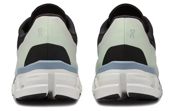 On Cloudflow 4 Sneakers - Glacier/chambray