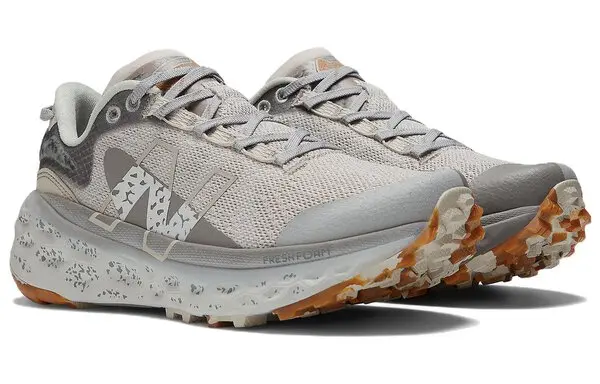 NEW BALANCE Fresh Foam X More Trail V2 Running Shoes