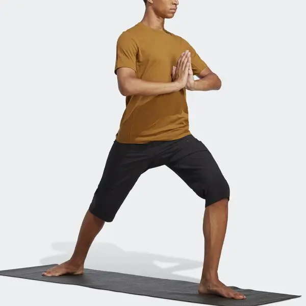 Adidas Yoga Training 3/4 Pants