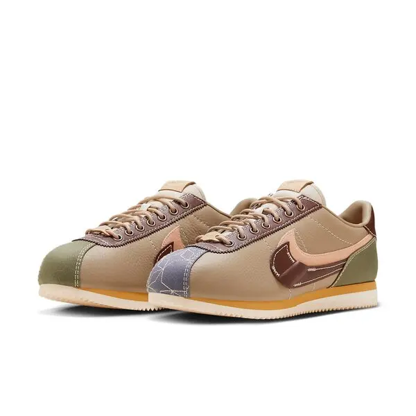 Nike Cortez Sashiko Sneakers