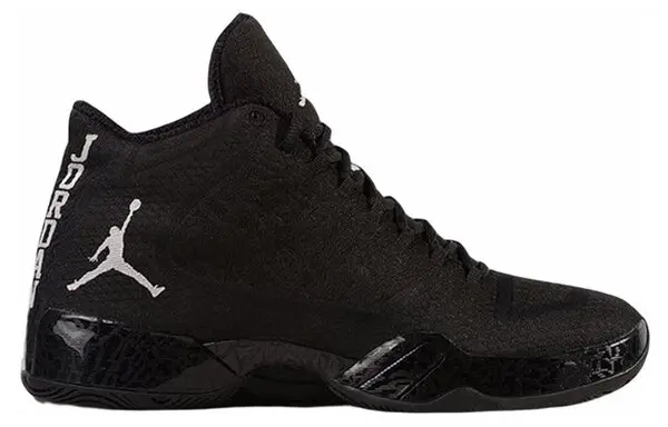 JORDAN 29 'blackout
