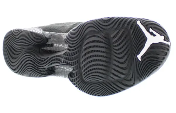 JORDAN 29 'blackout