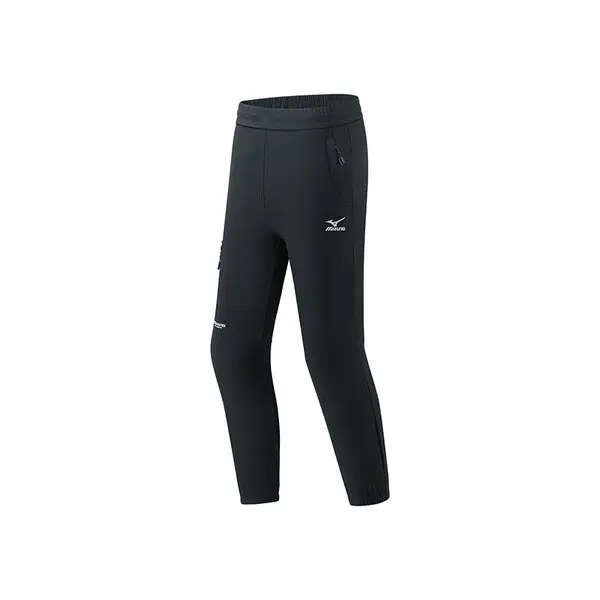 Mizuno Sport Pants - Black