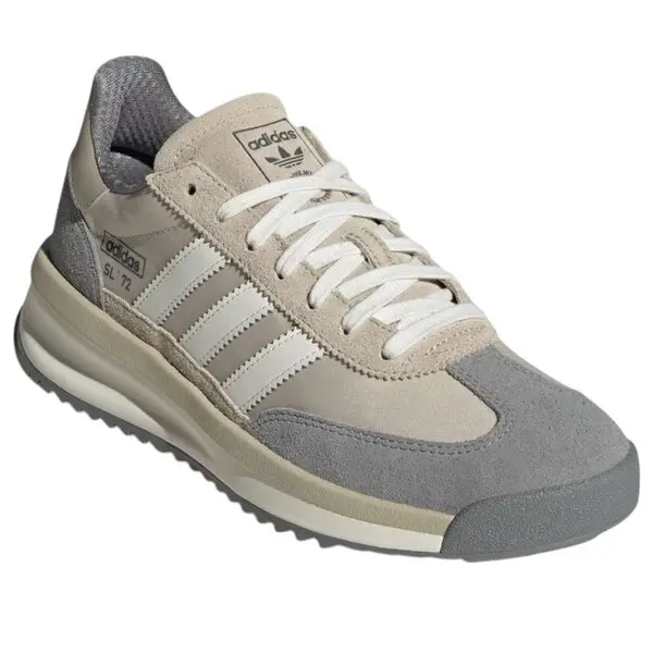 Adidas Sl 72 Rtn Sneakers