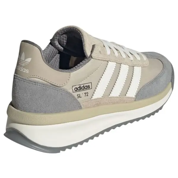 Adidas Sl 72 Rtn Sneakers - Gray