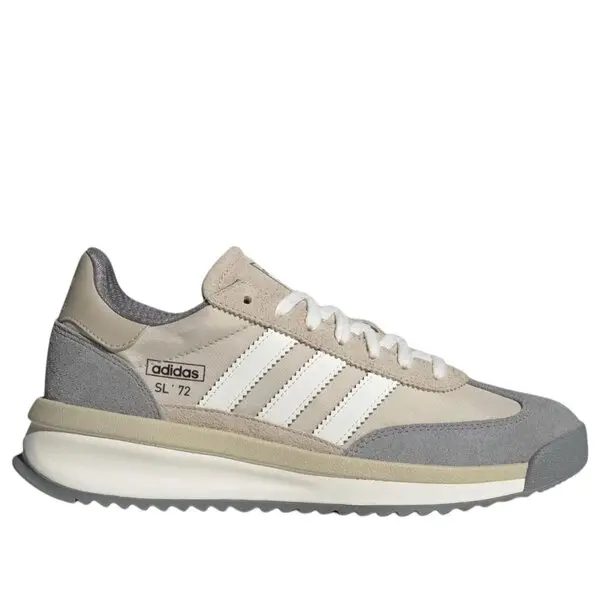 Adidas Sl 72 Rtn Sneakers - Gray