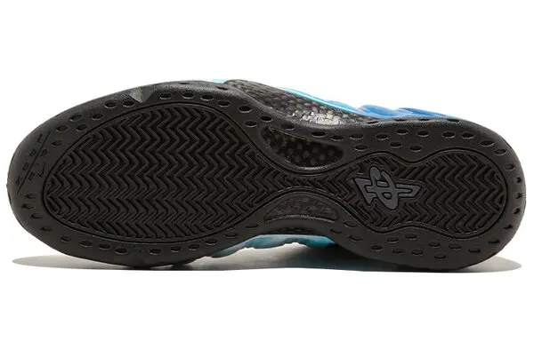 Nike Foamposite One Xx Qs 'big Bang' Sneakers - Multi-color
