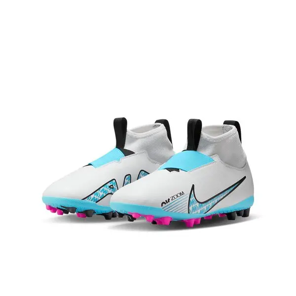 Nike Mercurial Superfly 9 Academy Ag Football Boots