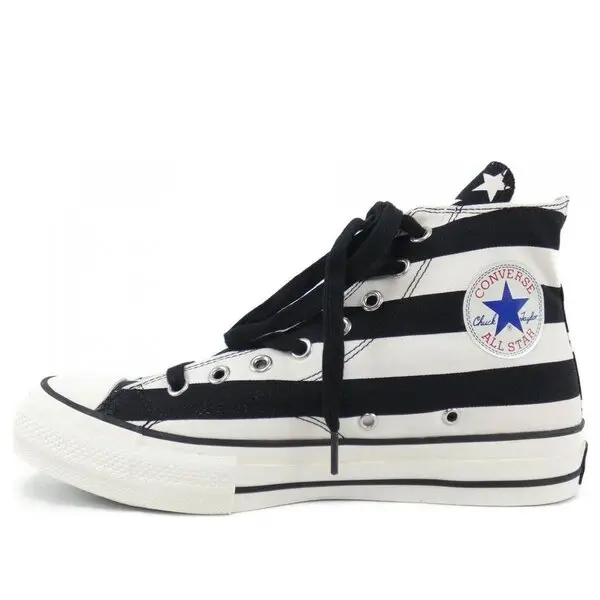 CONVERSE Addict Chuck Taylor Material Hi Sneakers - Default Color