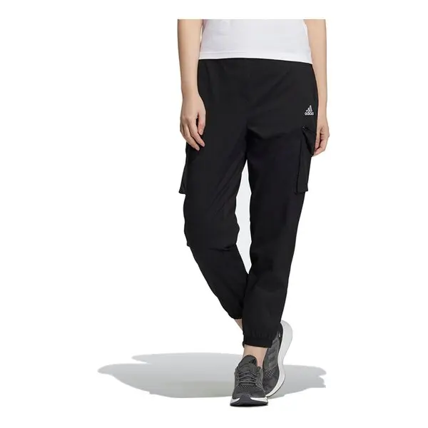 Adidas Cny Woven Cargo Pants