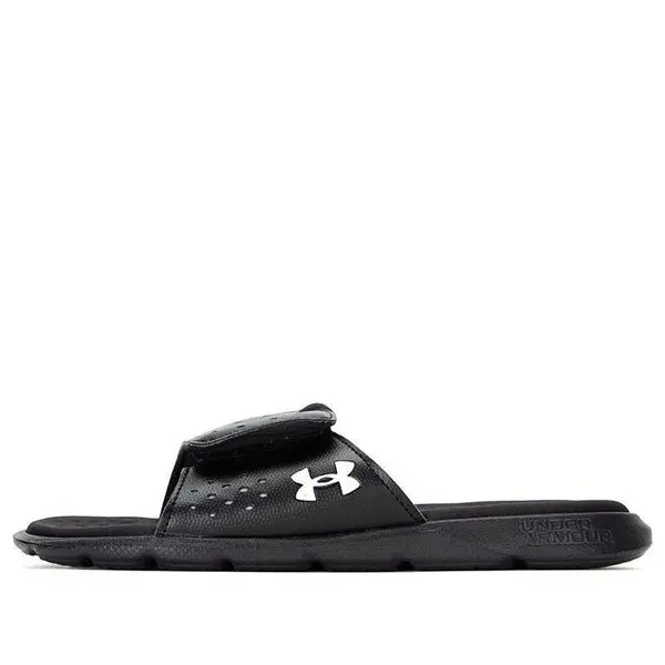 Under Armour Ignite Slide - Black