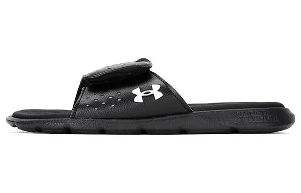 Under Armour Ignite Slide - Black