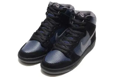 Nike Dunk High Pro "gino Iannucci