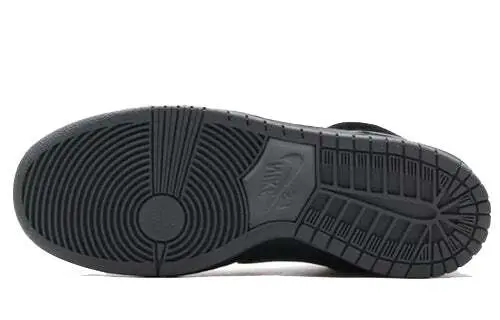 Nike Dunk High Pro "gino Iannucci