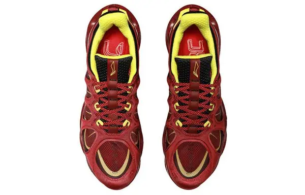 LI-NING Arc Sneakers