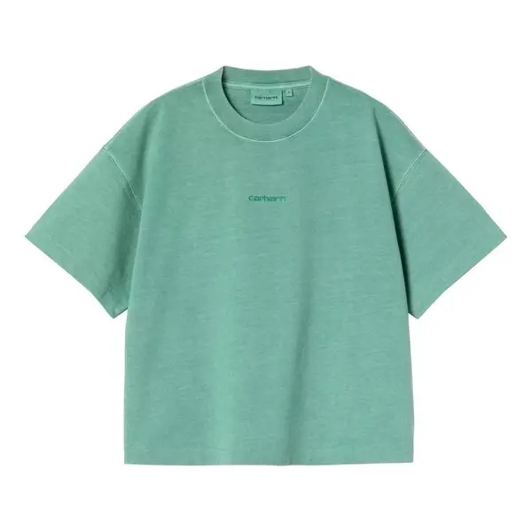 Carhartt Work In Progress S/s Benton T-shirt - Lily
