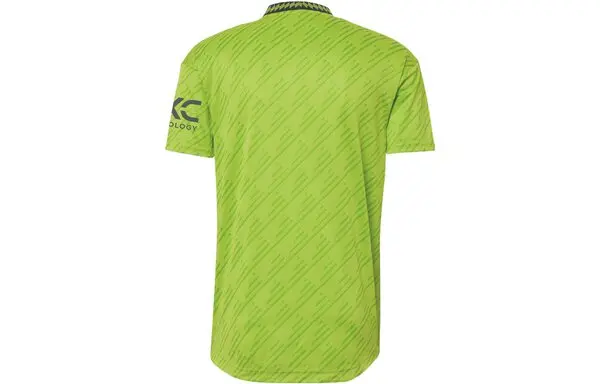 Adidas Manchester United 22/23 Third Authentic Jersey - Default Colorway