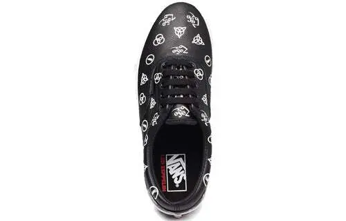 VANS Led Zeppelin X Era '50th Anniversary' Low Top Sneakers