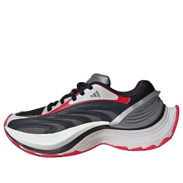 Adidas Xlg Mtw Jr6392 Sneakers - Black/grey/red