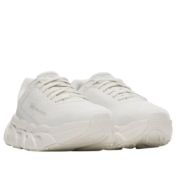 Under Armour Ua Halo Runner Sneakers - Summit White