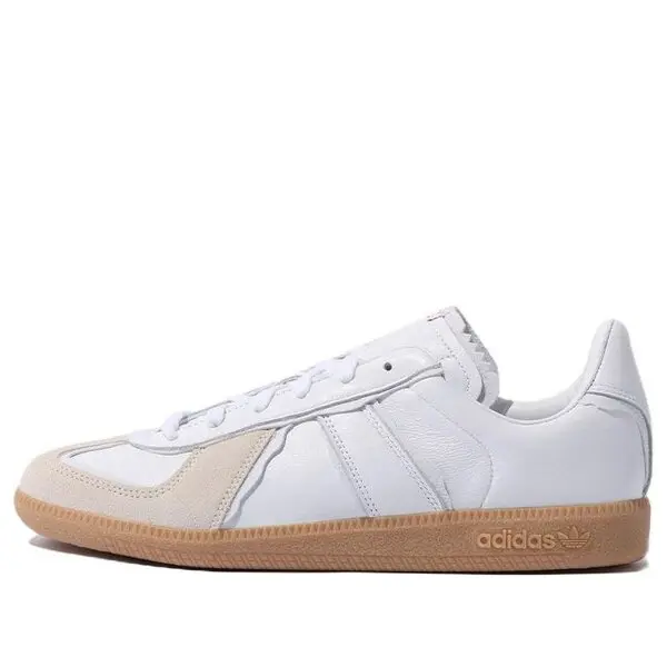 Adidas Originals Bw Army Sneakers - White