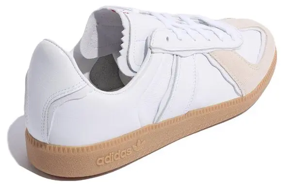 Adidas Originals Bw Army Sneakers - White