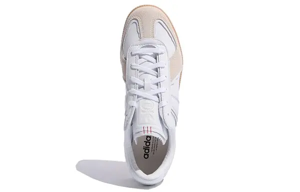 Adidas Originals Bw Army Sneakers - White
