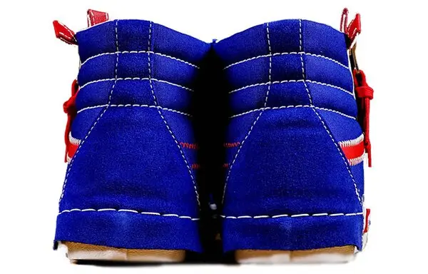 VANS Sk8-hi Reissue Cap High Top Sneakers