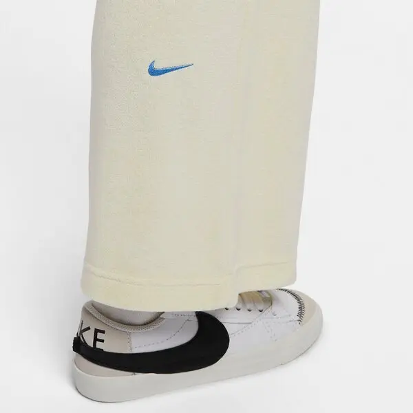 Nike Trry Cozy Pant Wide Leg Sweatpants