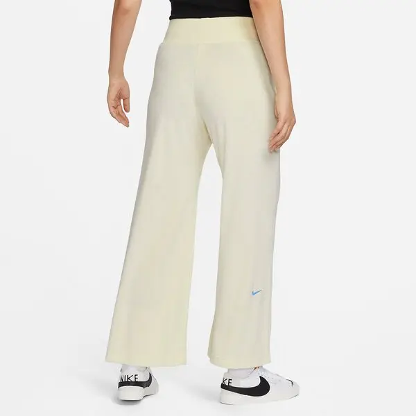 Nike Trry Cozy Pant Wide Leg Sweatpants