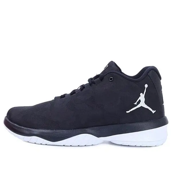 JORDAN B.fly X Sneakers - Black