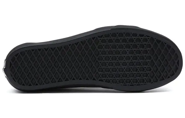 VANS Sk8-low "contrast Black White" Lace-up Sneakers
