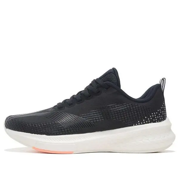 LI-NING Rouge Rabbit Pro Sneakers - Black