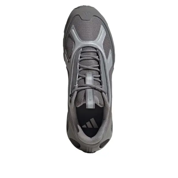 Adidas Wonder Runner Sneakers - Grey/silver