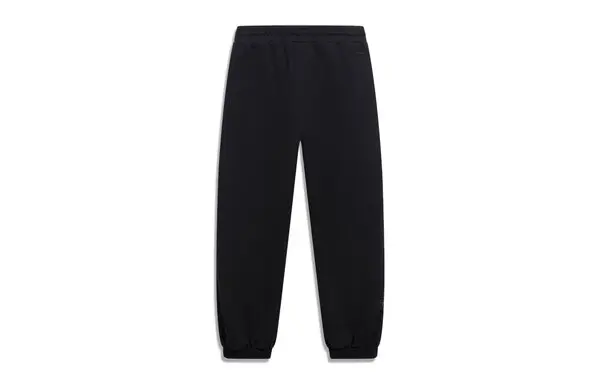 LI-NING Logo Joggers Sweatpants