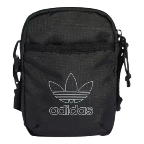 Adidas Adicolor Festival Bag - Black