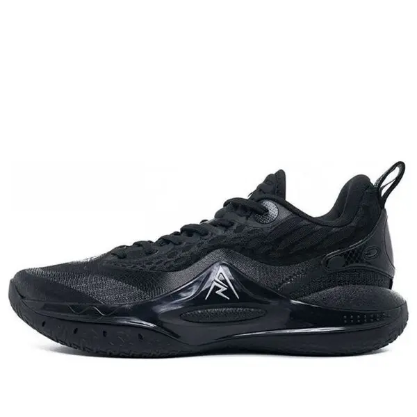 RIGORER Ar2 'snake Eyes' Asia Tour Special Pack Sneakers - Black