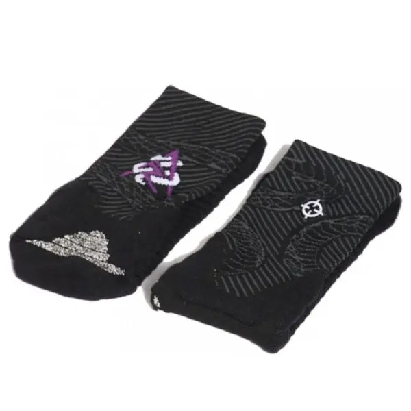RIGORER Ar2 'snake Eyes' Asia Tour Special Pack Sneakers - Black