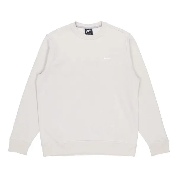Nike Fleece Pullover - Default Color