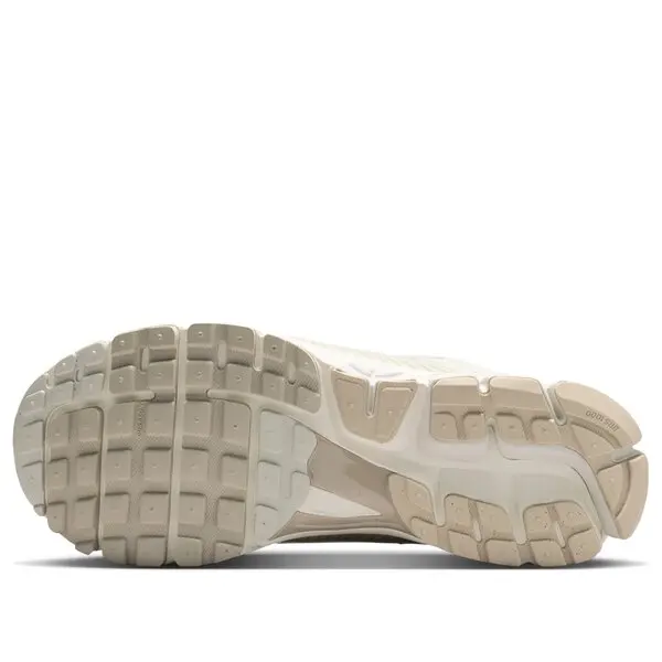 Nike Zoom Vomero 5 Athletic Sneakers - Beige
