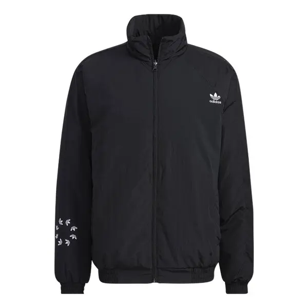 Adidas Originals Padded Logo Jacket - Default Color