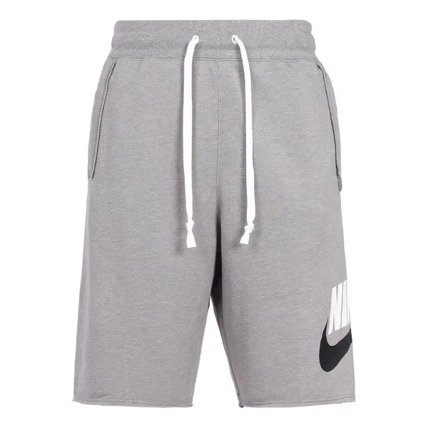 Nike Alumni Short - Default Color