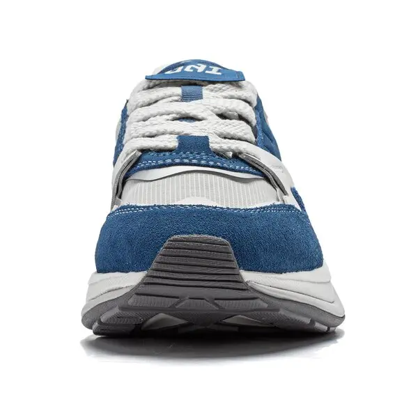 LI-NING 001 Moment V2 Sneakers - Blue/grey