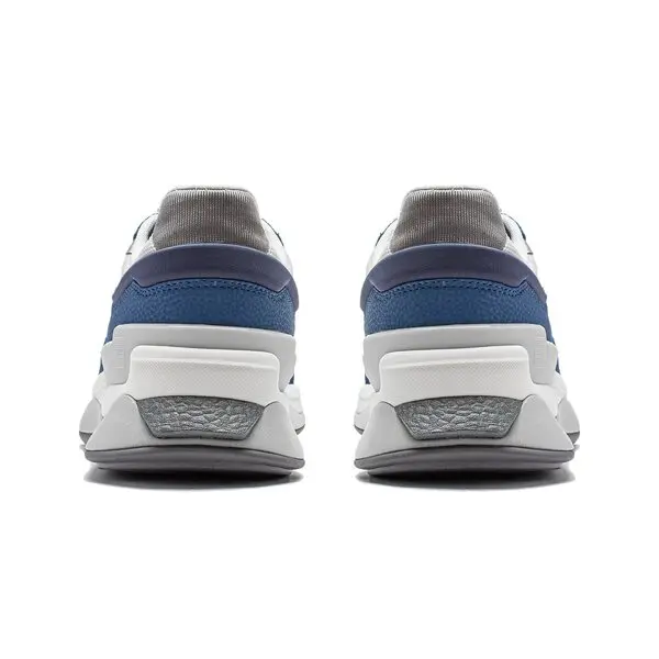 LI-NING 001 Moment V2 Sneakers - Blue/grey
