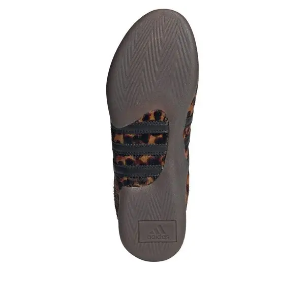 Adidas Taekwondo Mei Sneakers - Brown/core Black/gum