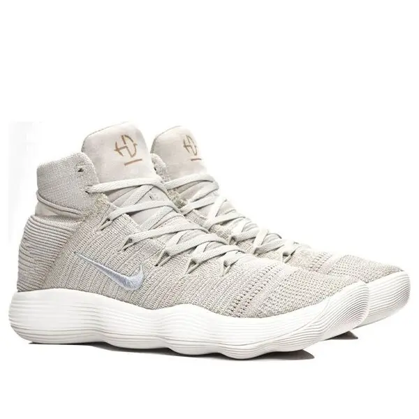 Nike Hyperdunk 2017 Flyknit High Top Sneakers