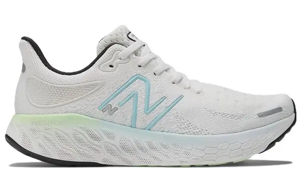 NEW BALANCE Fresh Foam X 1080v12 Athletic Shoes - White