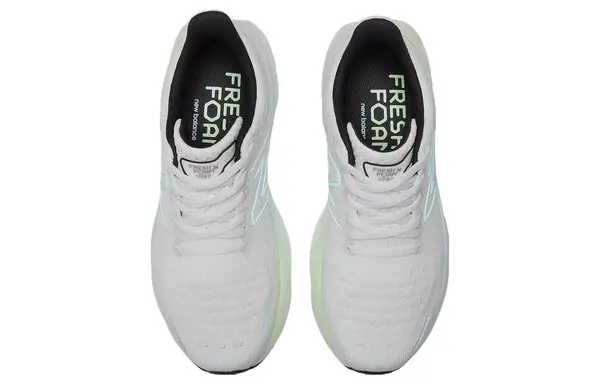 NEW BALANCE Fresh Foam X 1080v12 Athletic Shoes - White