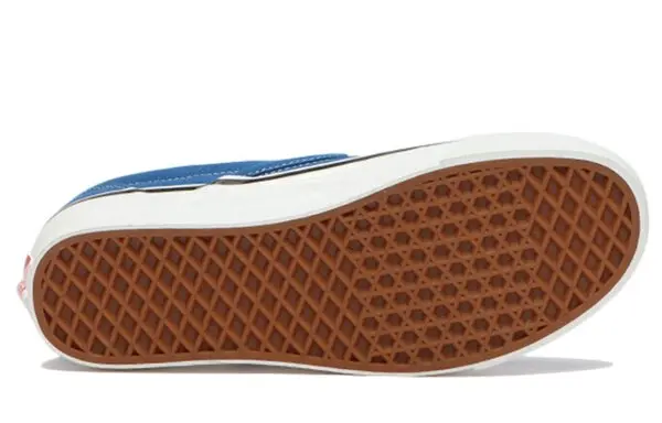 VANS Classic Slip-on 98 Dx Shoes - Blue