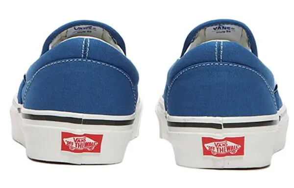 VANS Classic Slip-on 98 Dx Shoes